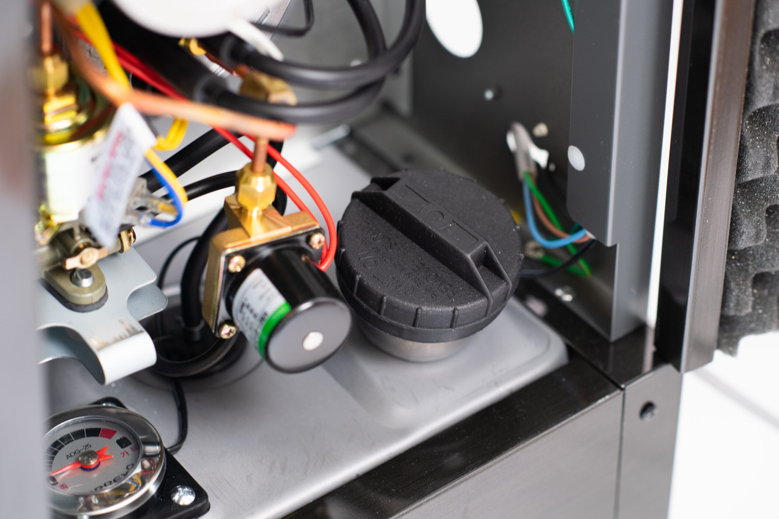 Airrex AH-300i Diesel Infrared Heater - For large spaces - Rex Nordic ...