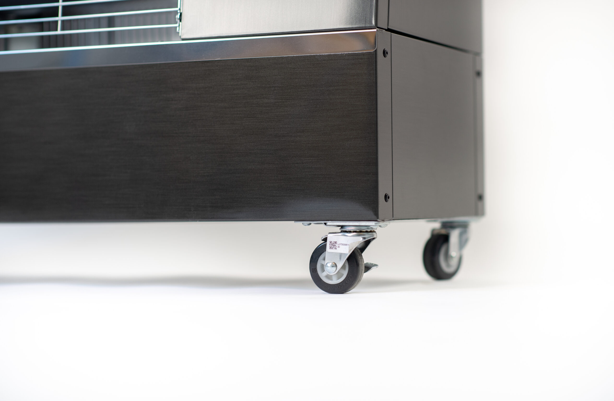 Airrex AH-800i Diesel Infrared Heater - Industrial & Warehouse - Rex ...