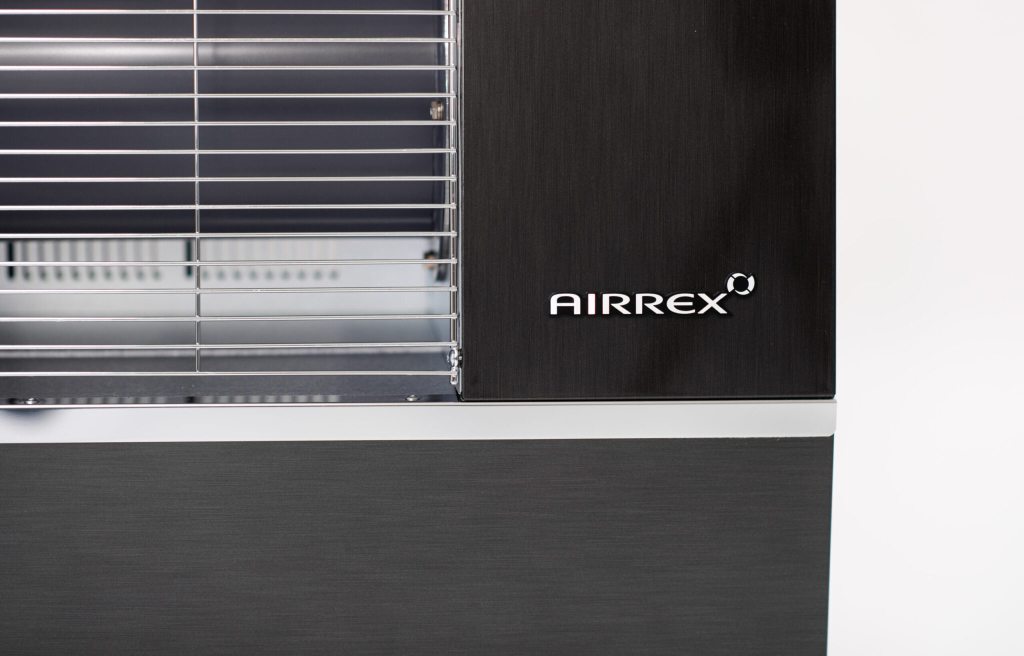 Airrex AH-300i Diesel Infrared Heater - For large spaces - Rex Nordic ...